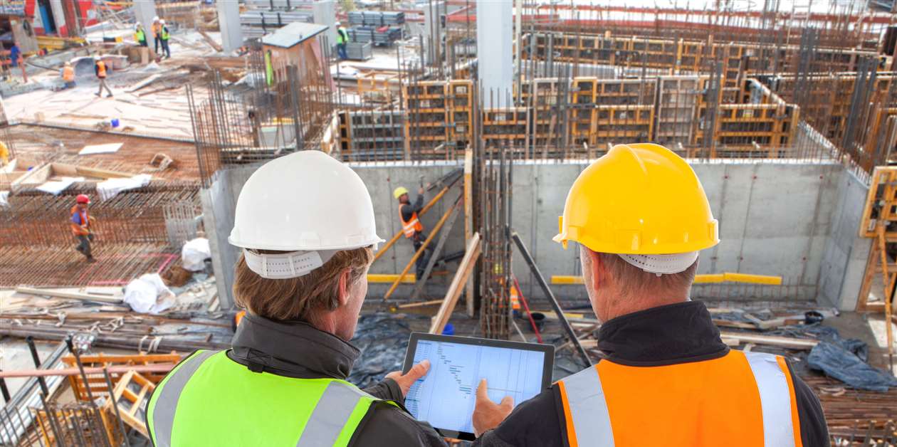 PwC: Construction leaders double down on AI, robotics and prefab ...