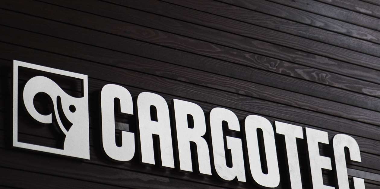 Hiab boosted Cargotec in 2020 - Construction Briefing