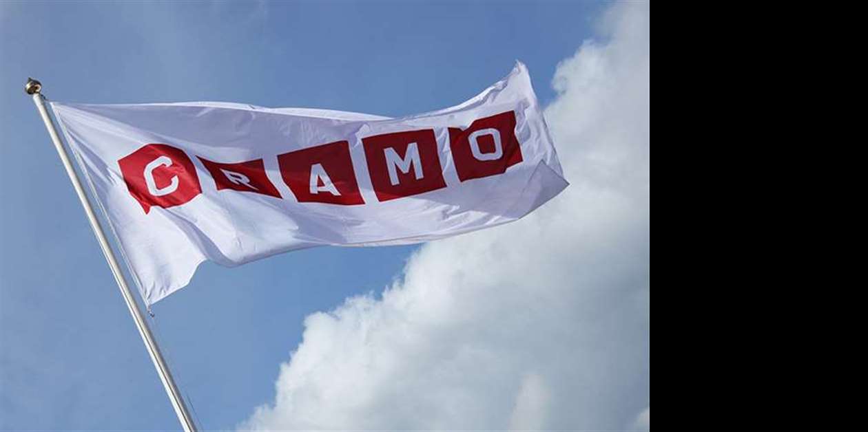 Cramo opens new site in Sweden - Construction Briefing