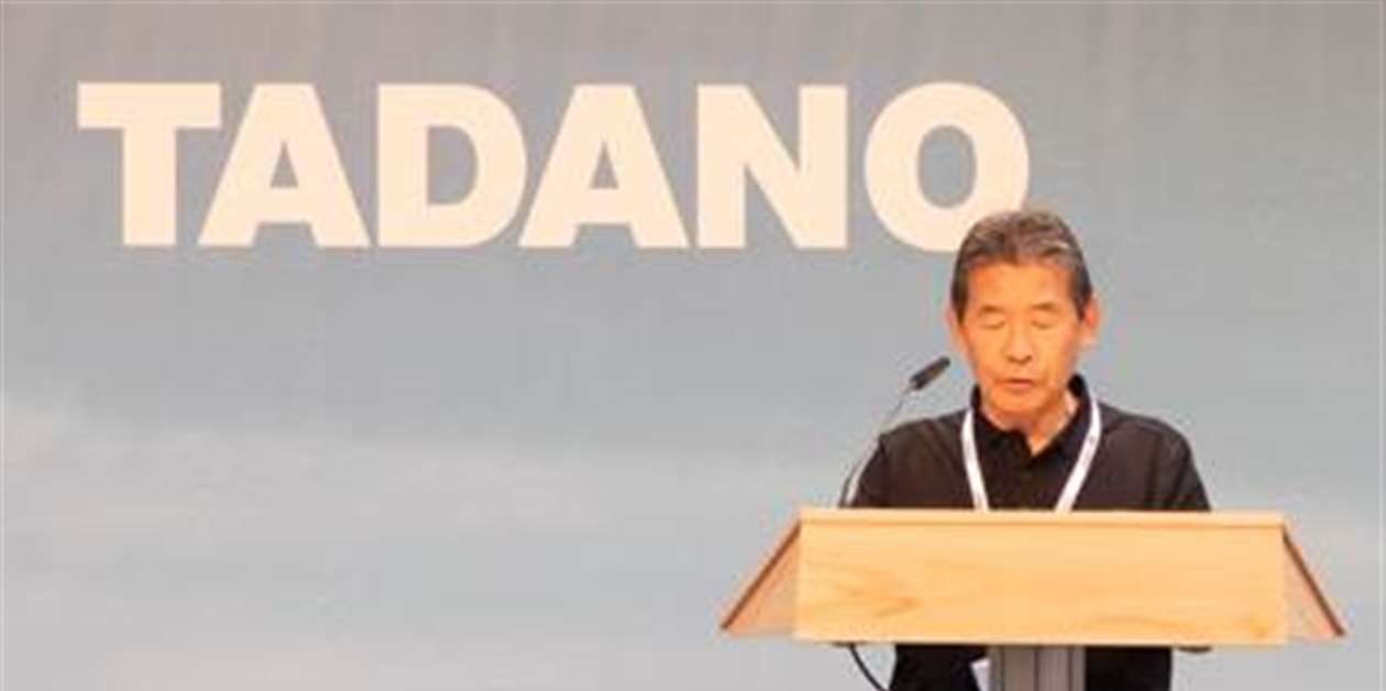 New CEO for Tadano - Construction Briefing