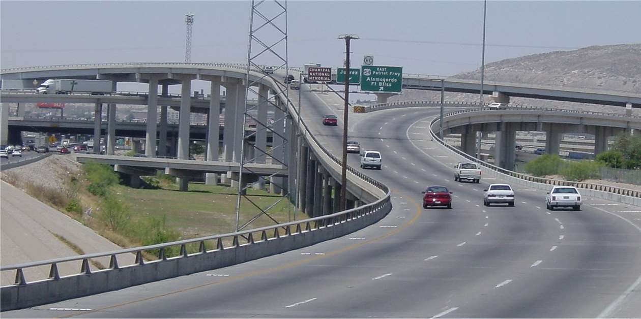 Salini Impregilo wins US Interstate contract - Construction Briefing