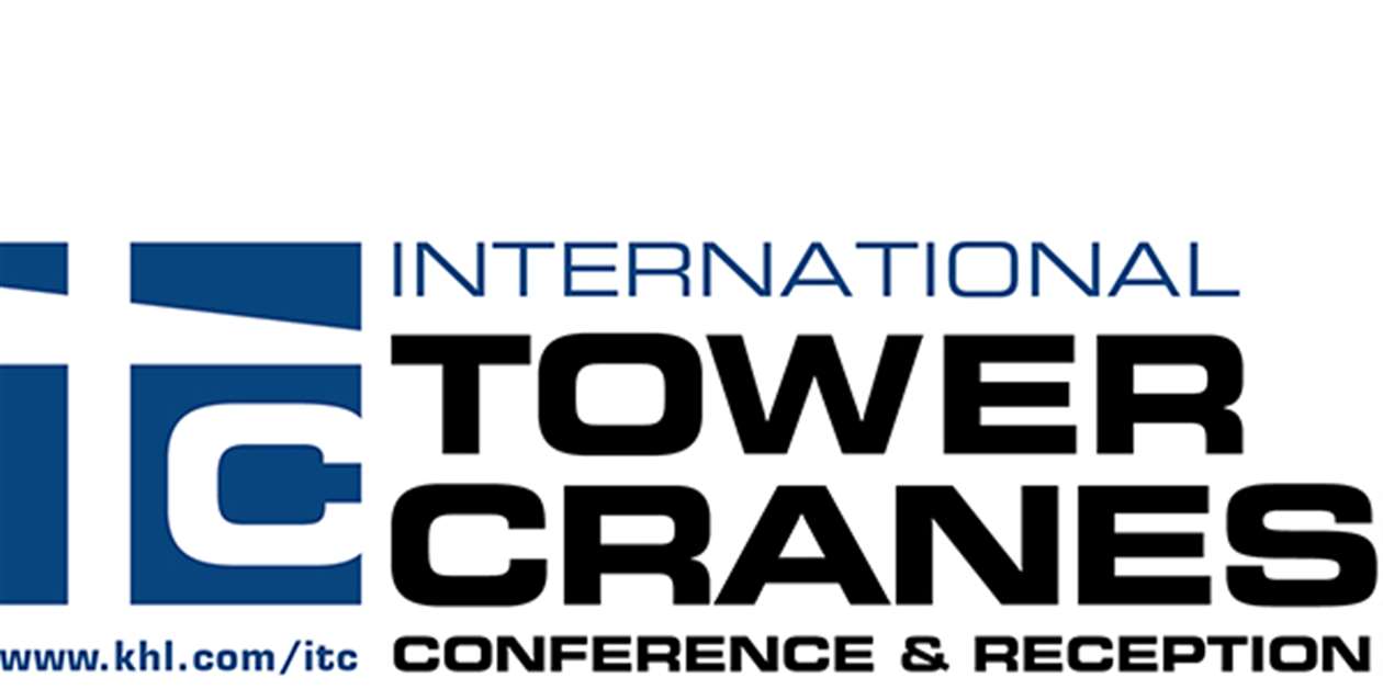 ITC conference speaker line-up - Construction Briefing