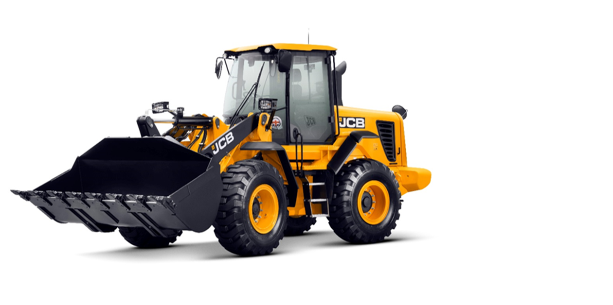 JCB Brasil anuncia cuatro nuevos equipos - Construction Briefing