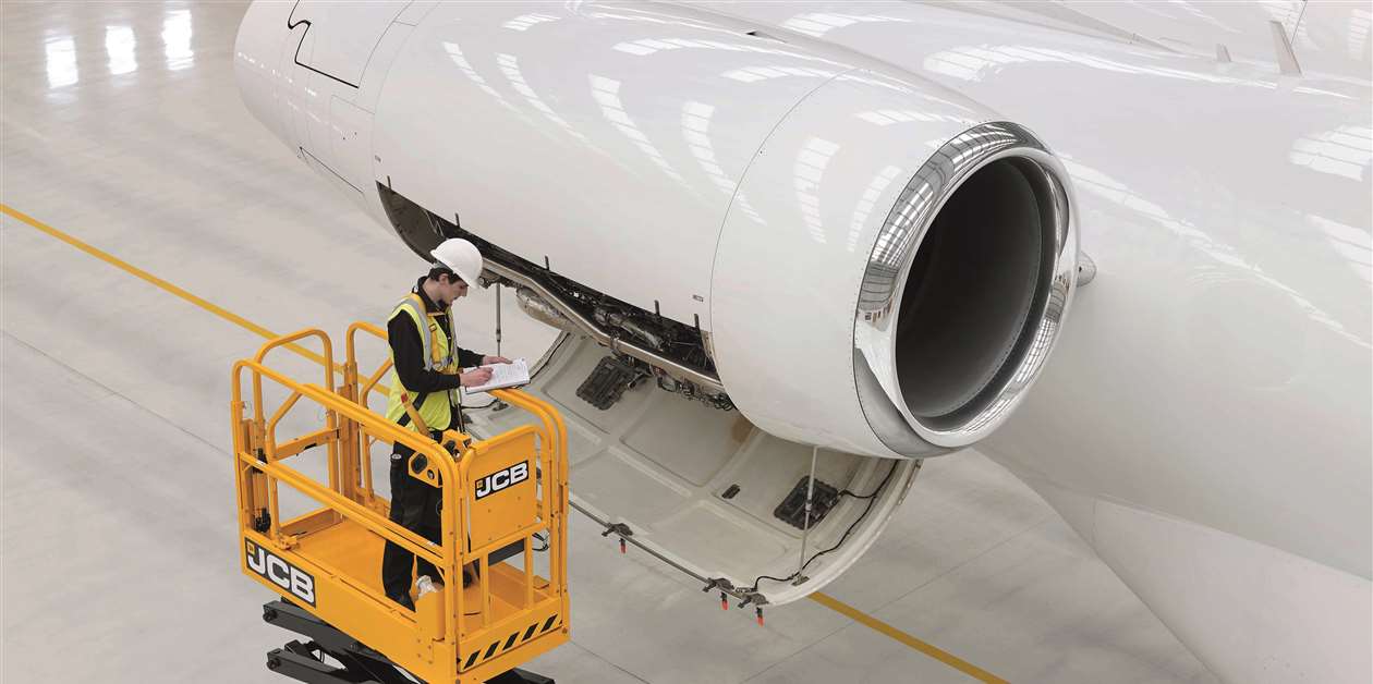 Access equipment: Widening scope - Construction Briefing