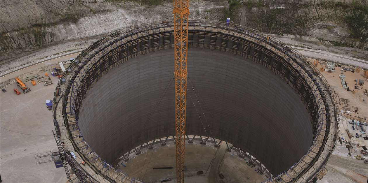 Falsework & Formwork: Bolstering efficiency - Construction Briefing