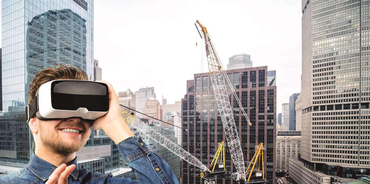 SC&RA Virtual Reality Crane & Rigging Workshop Show Guide ...