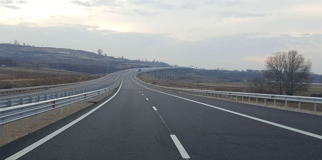 Bulgaria selects Struma motorway tender - Construction Briefing