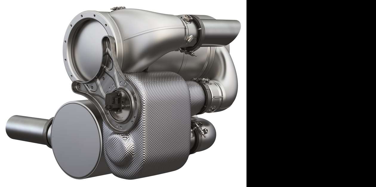 The future of engines - Construction Briefing