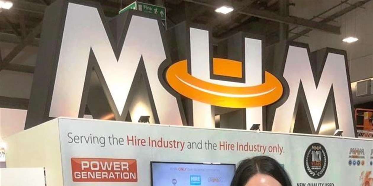 MHM appointed Honda dealer - Construction Briefing