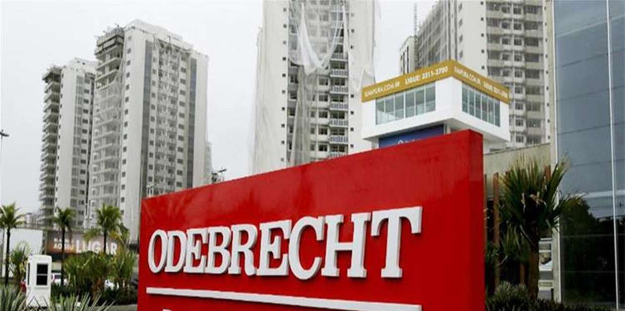 Odebrecht files for bankruptcy protection - Construction Briefing