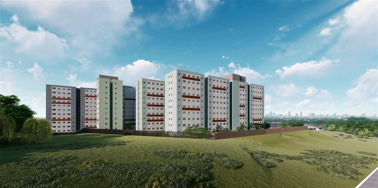 Planet Smart City launches São Paulo development - Construction Briefing