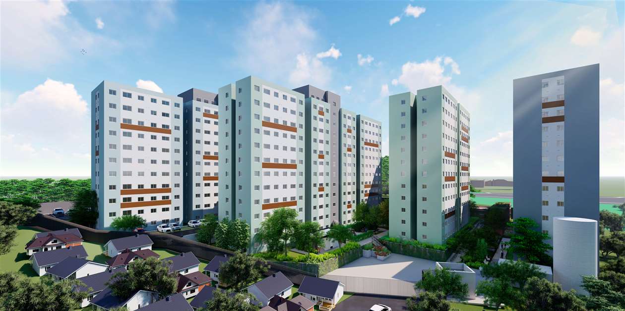 Planet Smart City launches São Paulo development - Construction Briefing