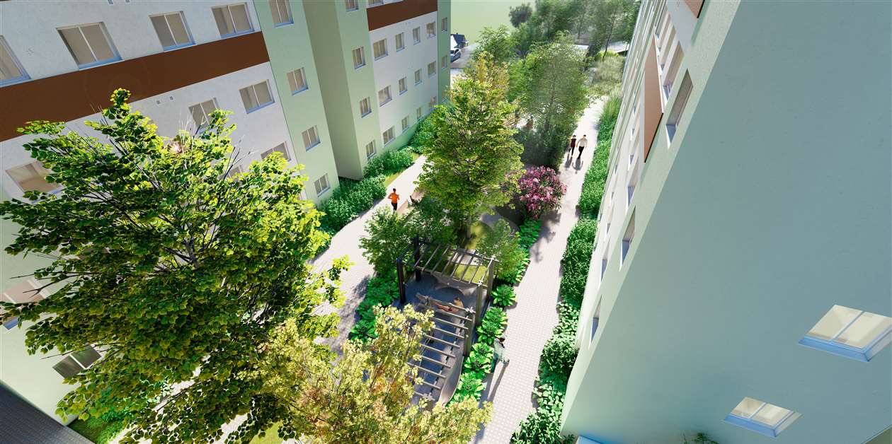 Planet Smart City launches São Paulo development - Construction Briefing