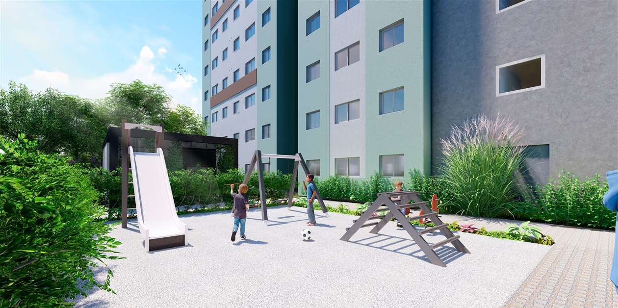 Planet Smart City launches São Paulo development - Construction Briefing