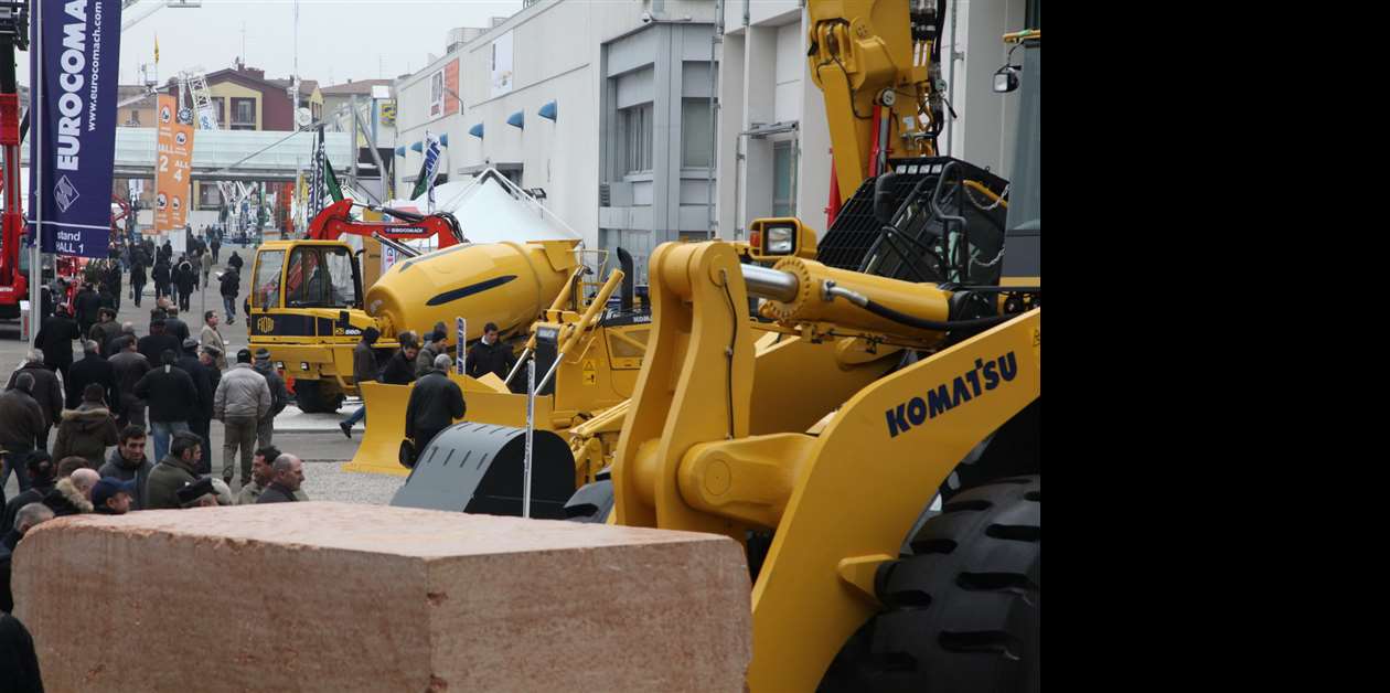 Public works boost Italian construction - Construction Briefing