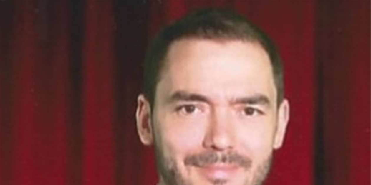 Meet the speakers: Simon Hebert - Construction Briefing
