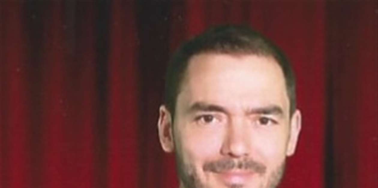 Meet the speakers: Simon Hebert - Construction Briefing