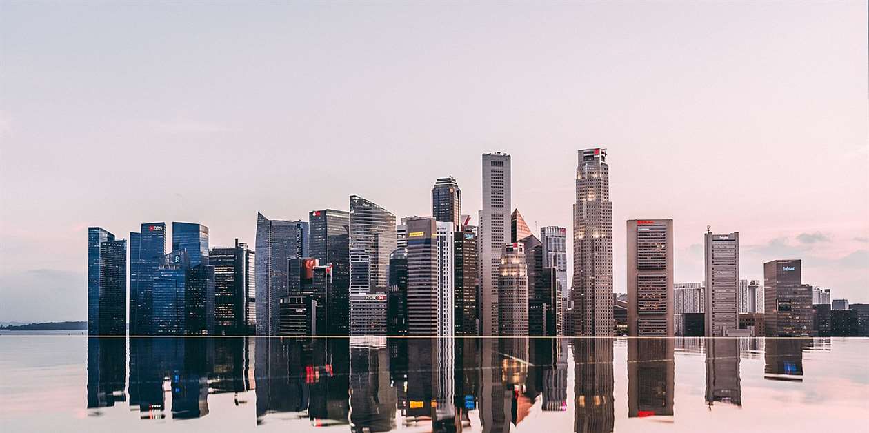 Singapore to remain world leader in infrastructure - Construction Briefing