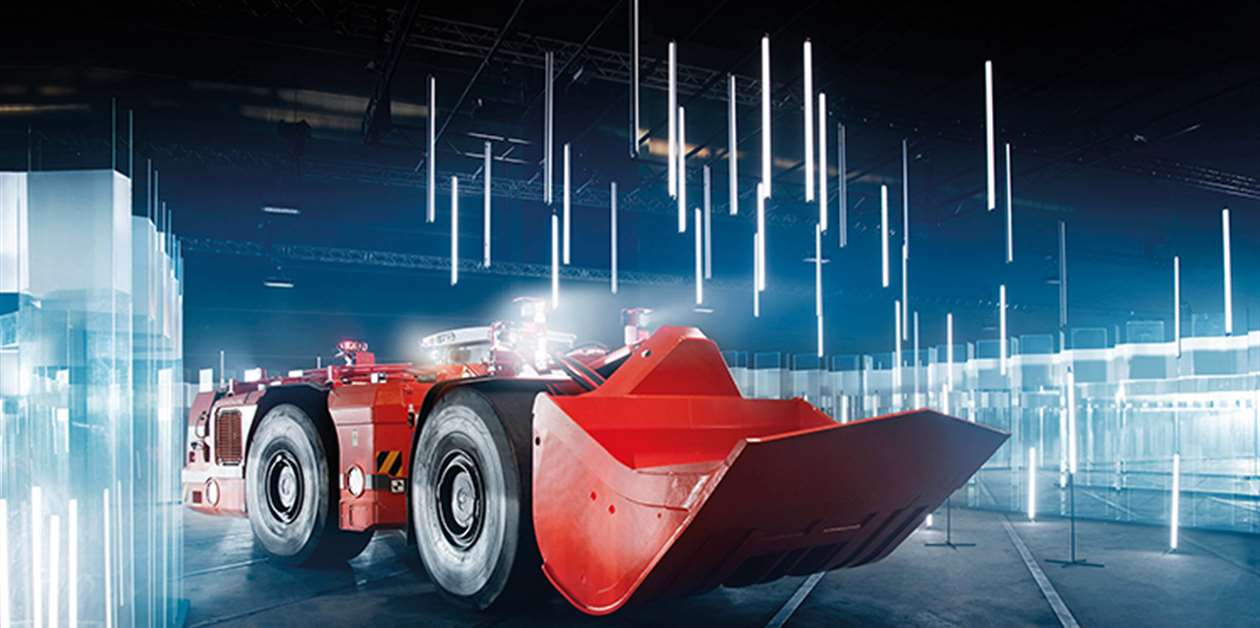 Future Equipment: Construction 2029 - Construction Briefing