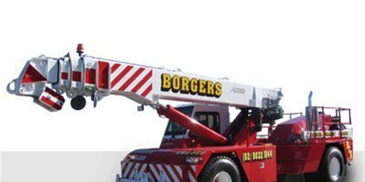 Borger acquires Kelly Green - Construction Briefing