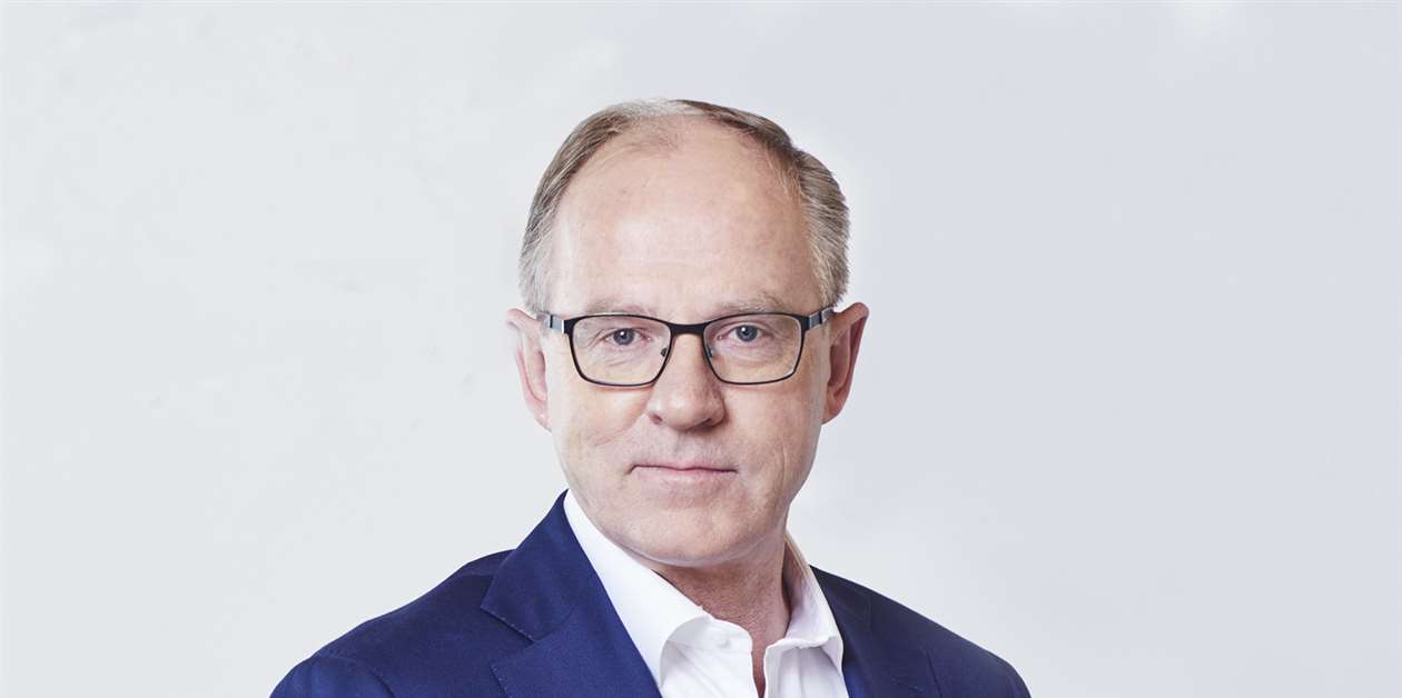 Transformation time at Metso - Construction Briefing