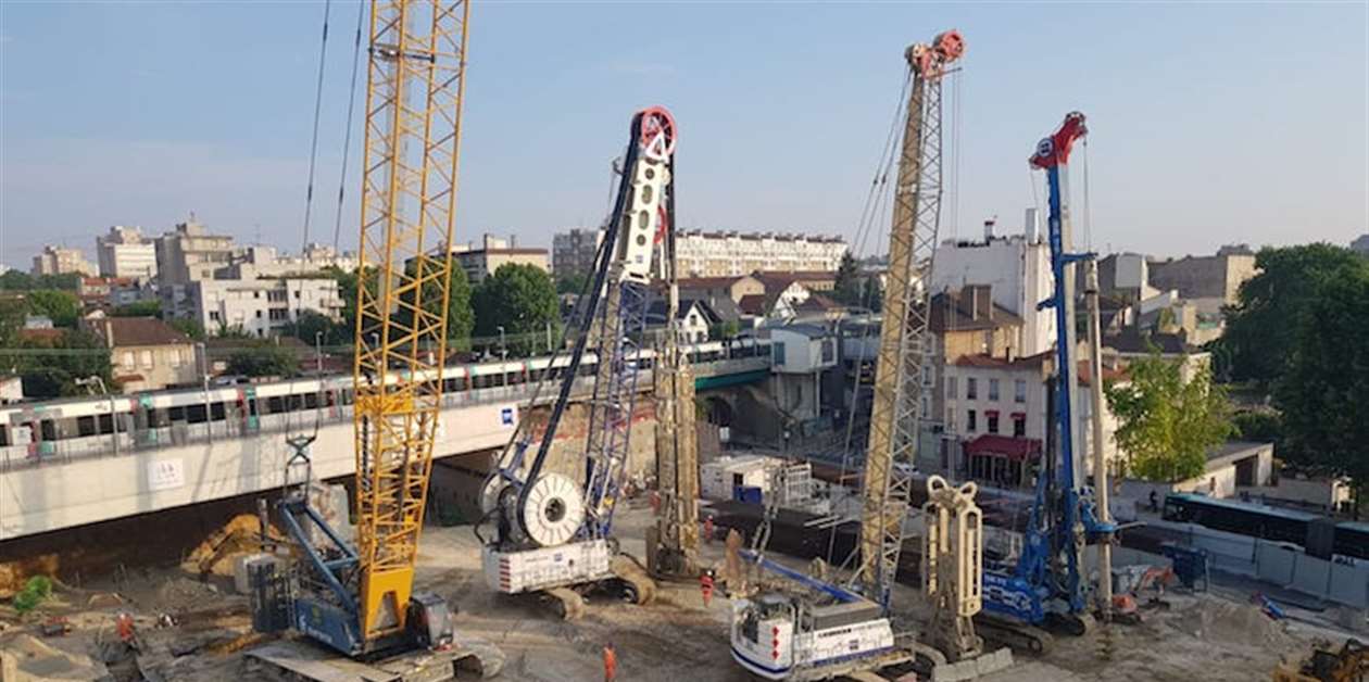 World’s top ten construction contractors 2021 - Construction Briefing