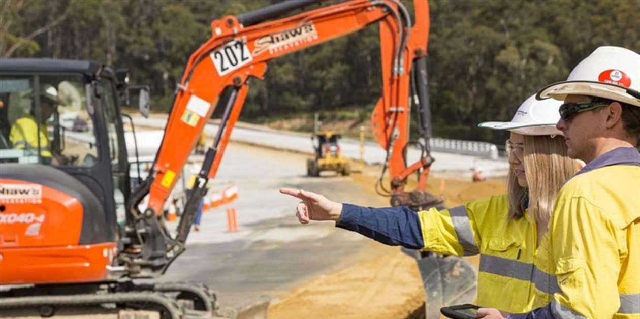 Vinci buys Seymour Whyte - Construction Briefing