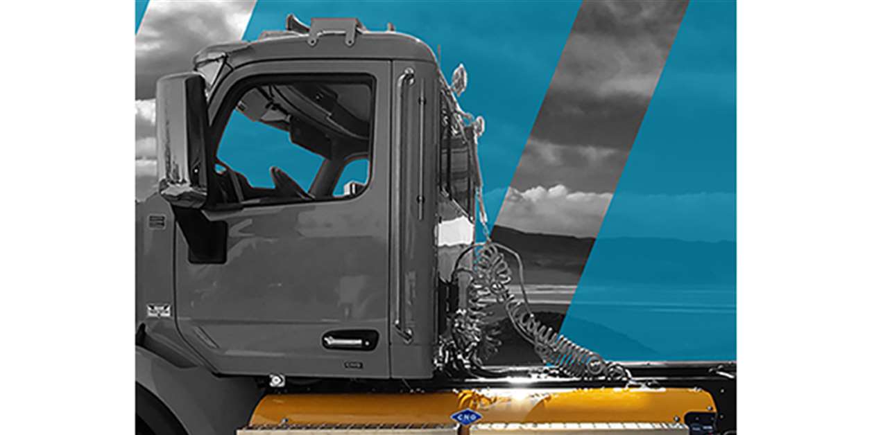 Agility Launches Improved ProRail CNG Fuel Systems - Construction Briefing