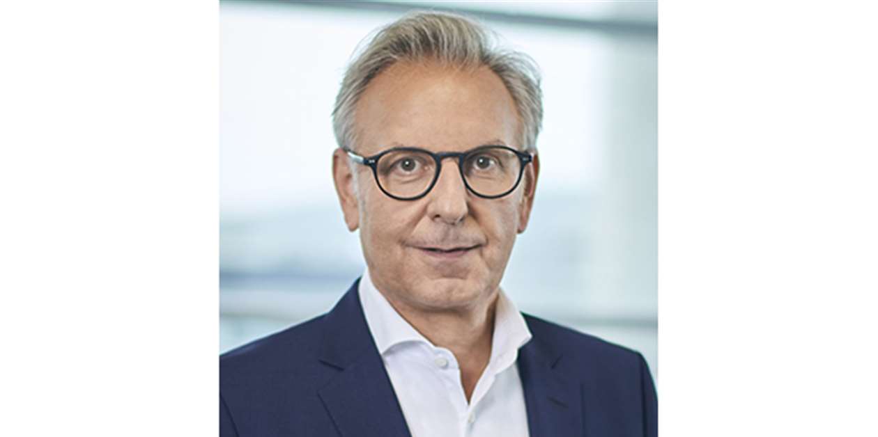 Buchner Retiring From Mercedes-Benz Trucks - Construction Briefing