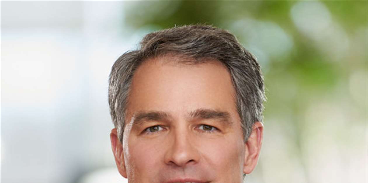 New CEO For CNH Industrial - Construction Briefing