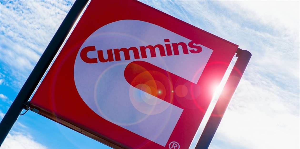 Cummins Outlines Hydrogen Strategy - Construction Briefing