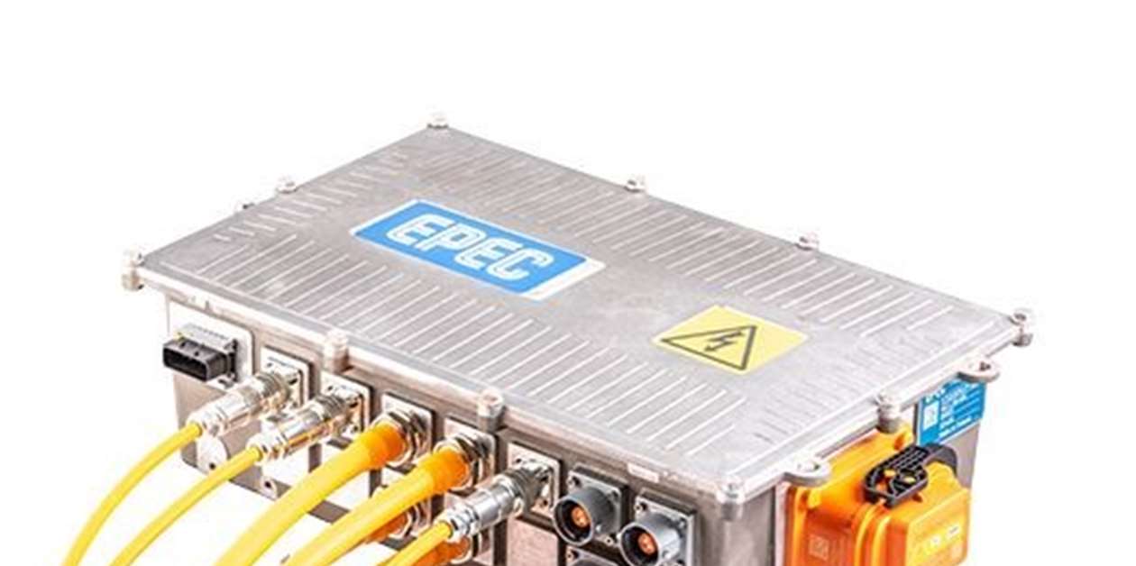 Epec Releases New Power Distribution Unit - Construction Briefing