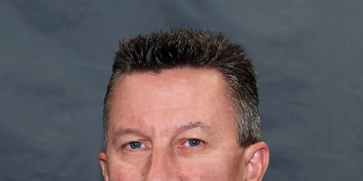Patrick Zanen returns to GOMACO - Construction Briefing