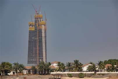 17 of Saudi Arabia’s biggest construction megaprojects - Construction ...