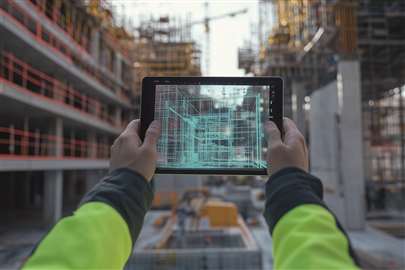Construction 2030: What is the future of construction technology ...