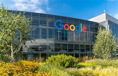 Google unveils €5.5bn investment programme in Germany - Construction ...
