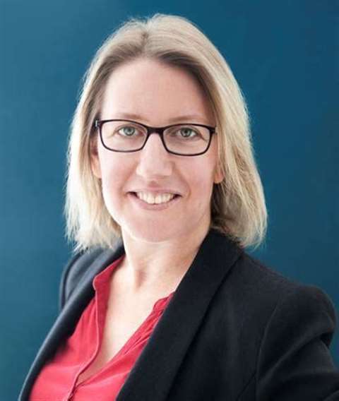 Interview: Mammoet’s Erica Gray on adopting sustainability ...