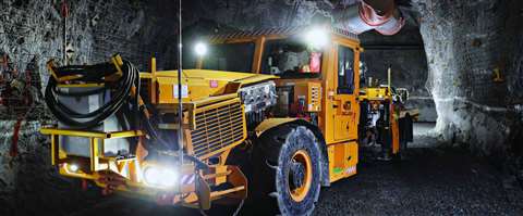 Twin Metals Minnesota commits to electric vehicle fleet for underground ...