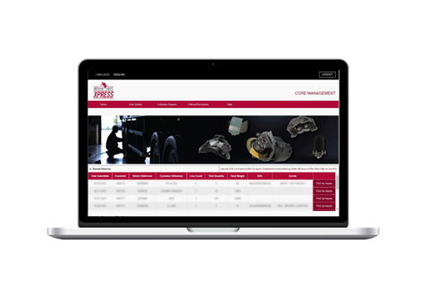 Cummins-Meritor relaunches core management system - Construction Briefing