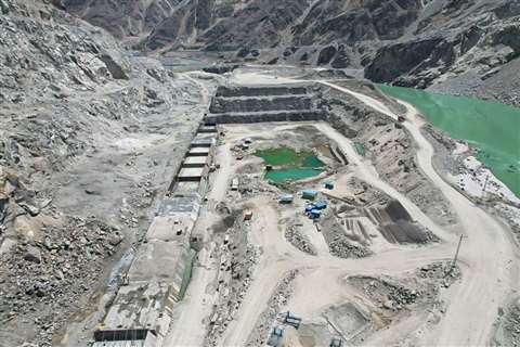 5 of the world’s biggest hydroelectric dam projects under construction ...
