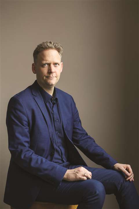 INTERVIEW: Wim Sarens - Construction Briefing