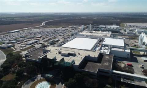 9 of the biggest semiconductor factory construction projects ...