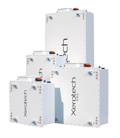 Lithium-Ion Batteries Powering The Change In Construction [sponsored ...