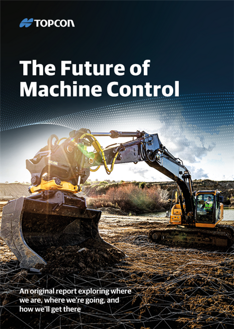 How far are we into construction’s autonomous pathway? - Construction ...