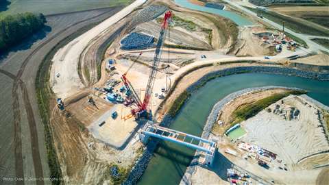 Five of the biggest canal construction projects in the world ...