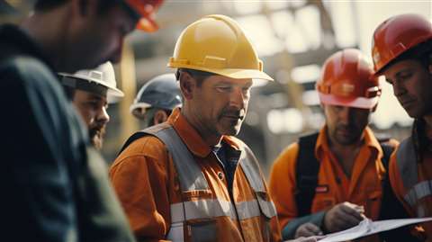 US construction job openings hit their highest level since 2022 ...