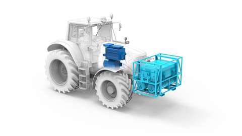 Intermat 2024: E-Neo to show new battery energy storage system ...