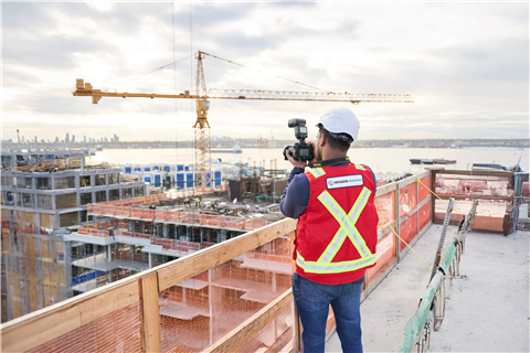 Hexagon folds AEC firms into new Multivista platform - Construction Briefing