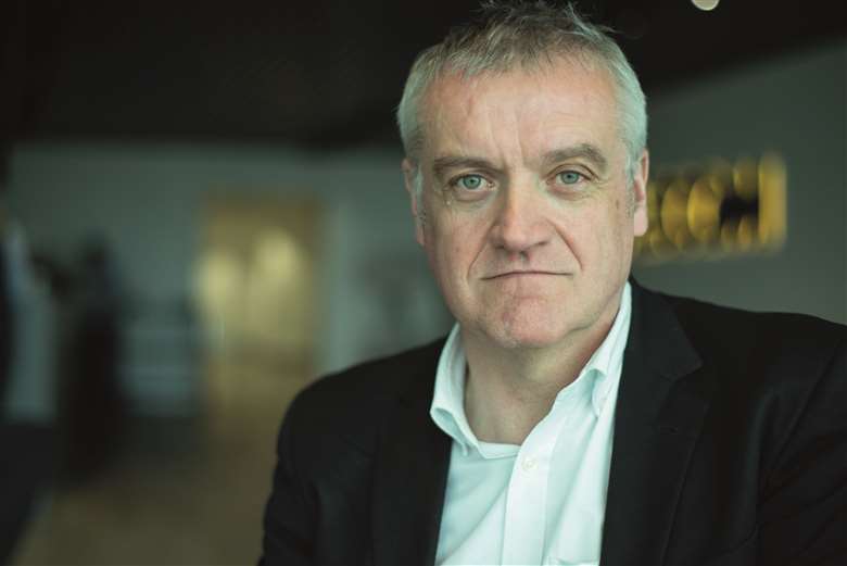 How the Pandemic and 5G can spur construction innovation - Construction ...