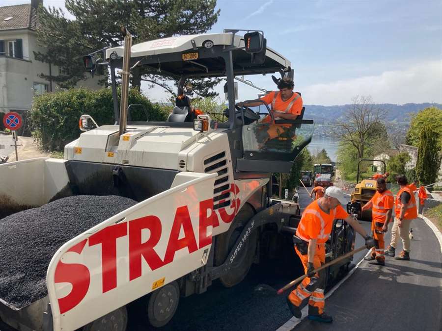 Sanctioned Russian oligarch finally sells stake in Strabag ...